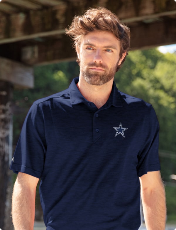 Dallas Cowboys Apparel, Official Dallas Cowboys Gear, Cowboys ...