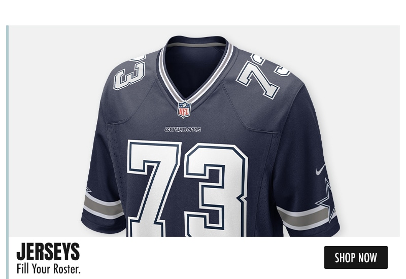Official Dallas Cowboys Gear, Cowboys Merchandise, Apparel | Dallas ...